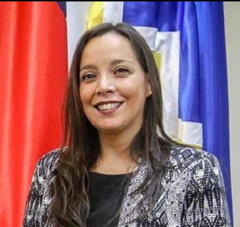 Trabajadora Social Jennifer Rojas Nueva Intendenta de Magallanes ...